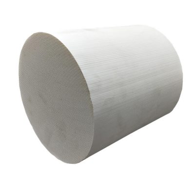 Honeycomb Ceramic Catalyst Carrier - ShenZhen Chem Enviro Technology Co ...